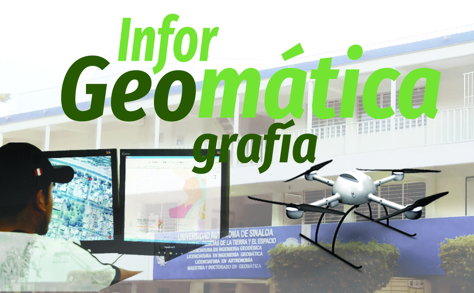 Facultad de Ciencias de la Tierra y el Espacio